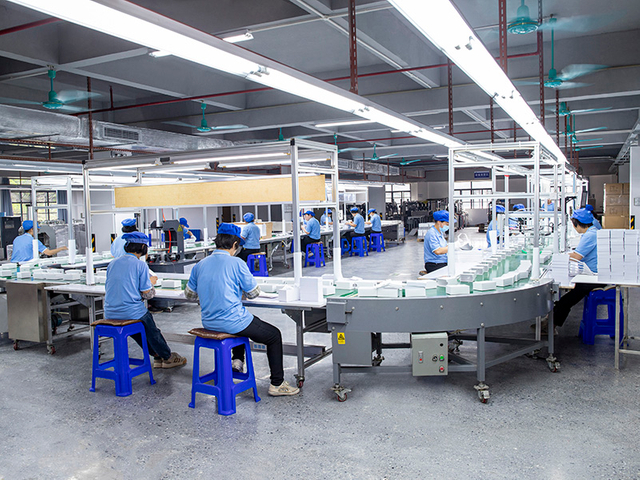 Custom Paper Box Packaging Manufacturer – East Color Printed & Packaging