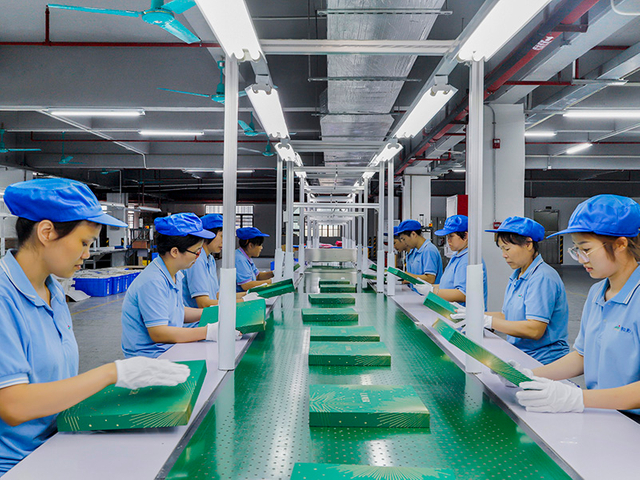 Paper Box Manufacturer - East Color Printing & Packaging