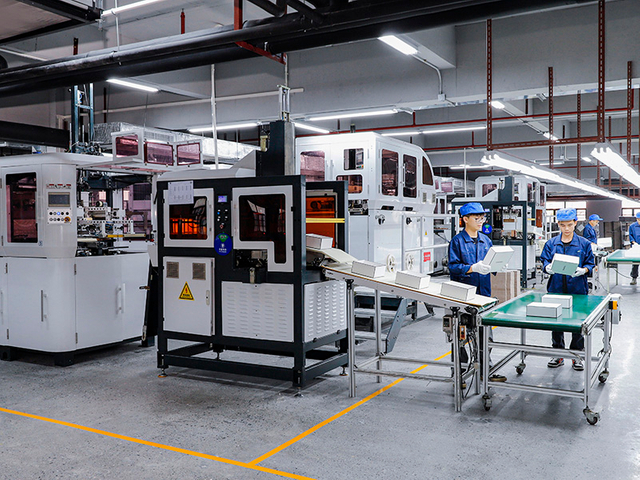 Custom Paper Box Packaging Manufacturer – East Color Printed & Packaging