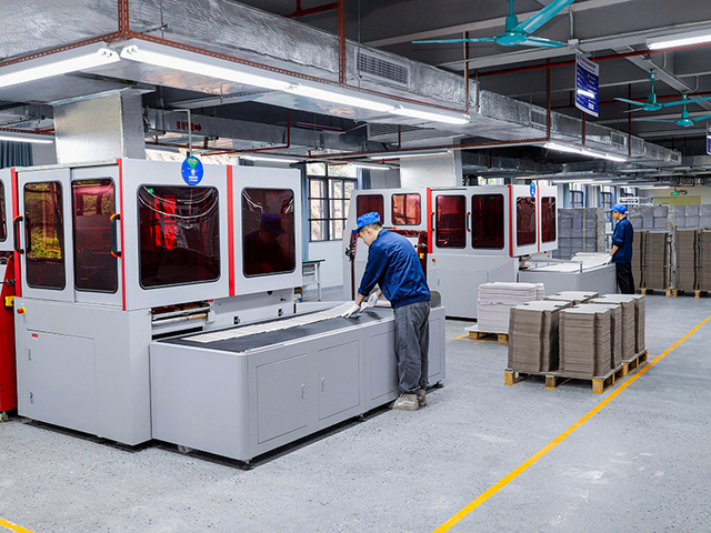 Custom Paper Box Packaging Manufacturer – East Color Printed & Packaging