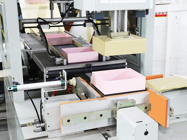 Custom Paper Box Packaging Manufacturer – East Color Printed & Packaging