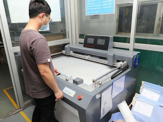 Paper Box Manufacturer - East Color Printing & Packaging