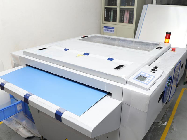 Paper Box Manufacturer - East Color Printing & Packaging