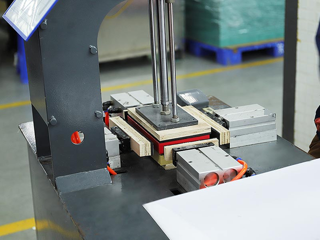 Paper Box Manufacturer - East Color Printing & Packaging